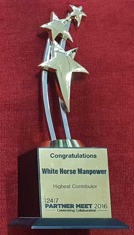 White Horse manpower Consultancy